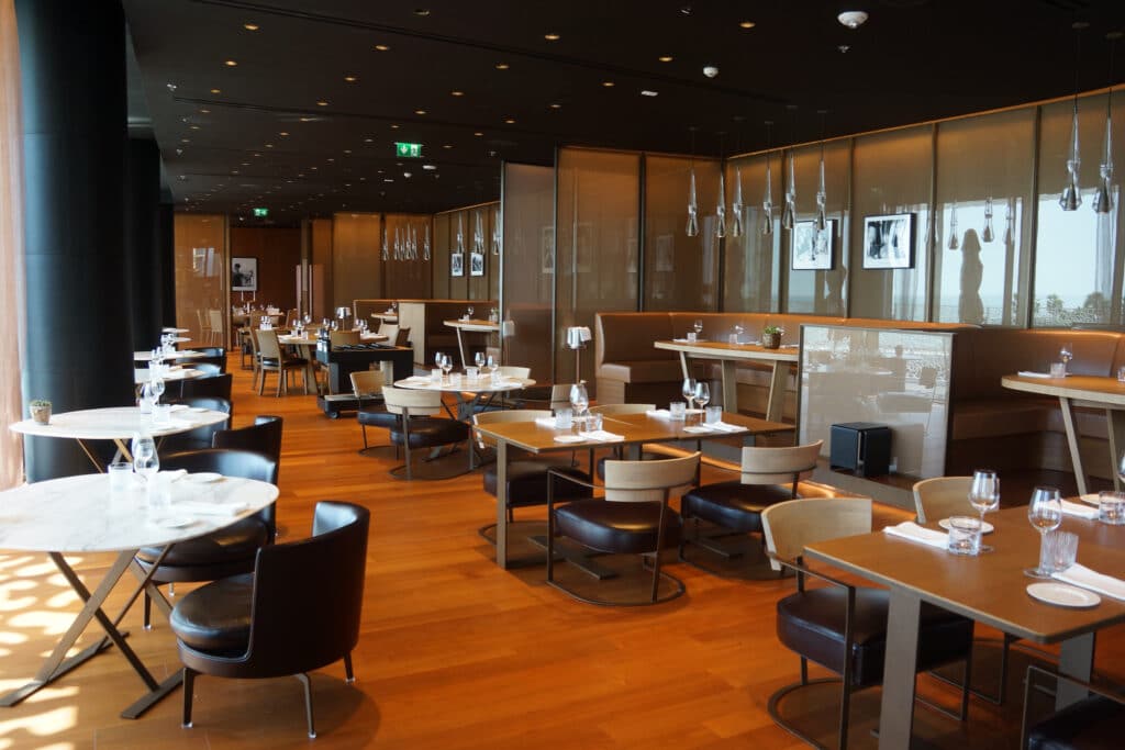 Salt in Dubai: discover authentic flavours